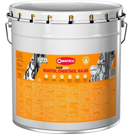 Rustol Owatrol incolore - Ref RUSTOL20L